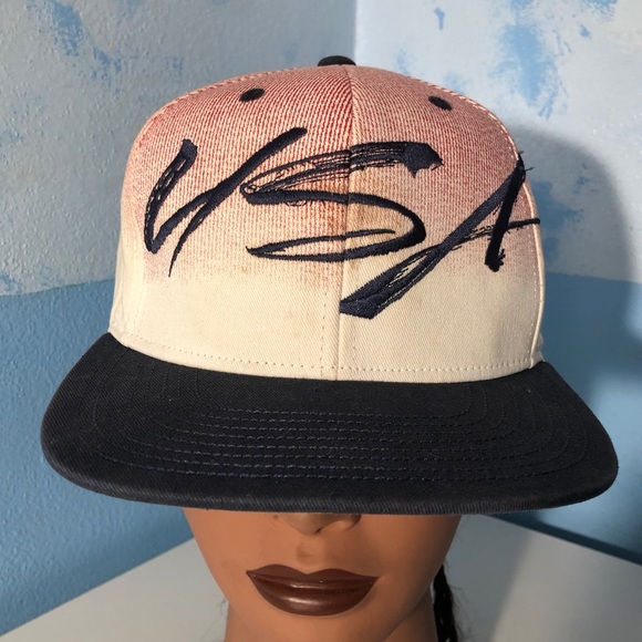 adidas | Accessories | Adidas Usa Fifa World Cup Brazil Cap | Poshmark